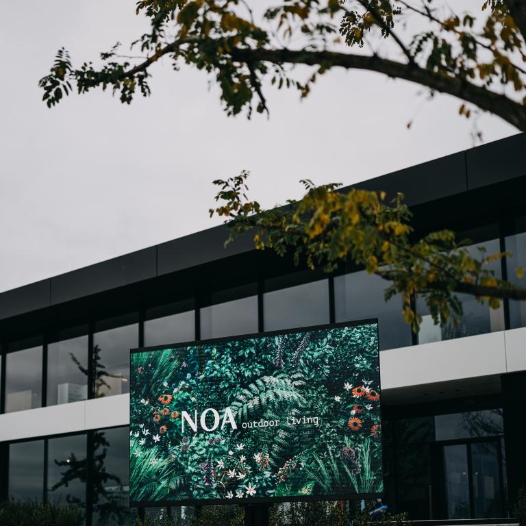 Caerus Vision | Innovatieve led-panelen